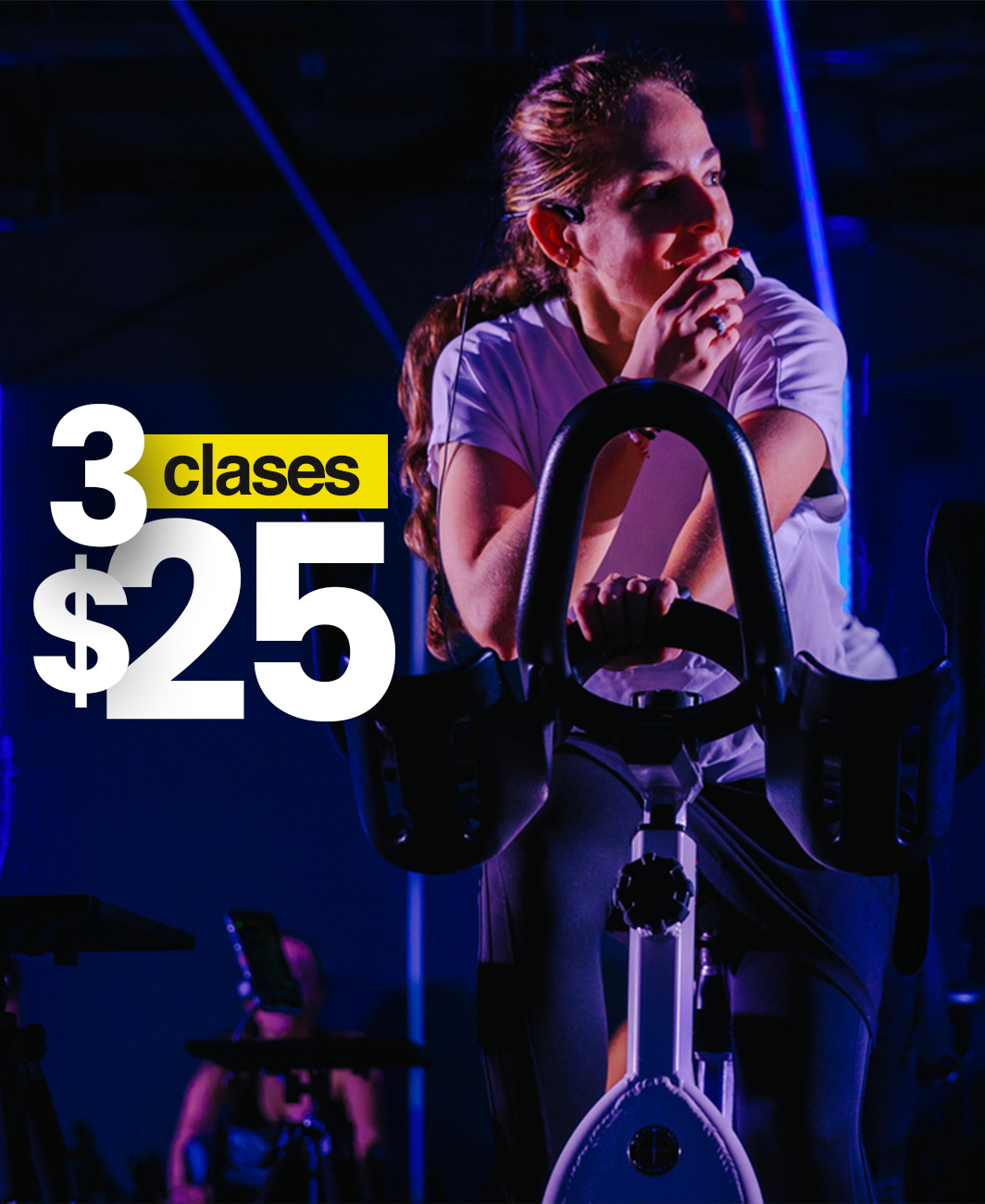 Tienda – Cycle House